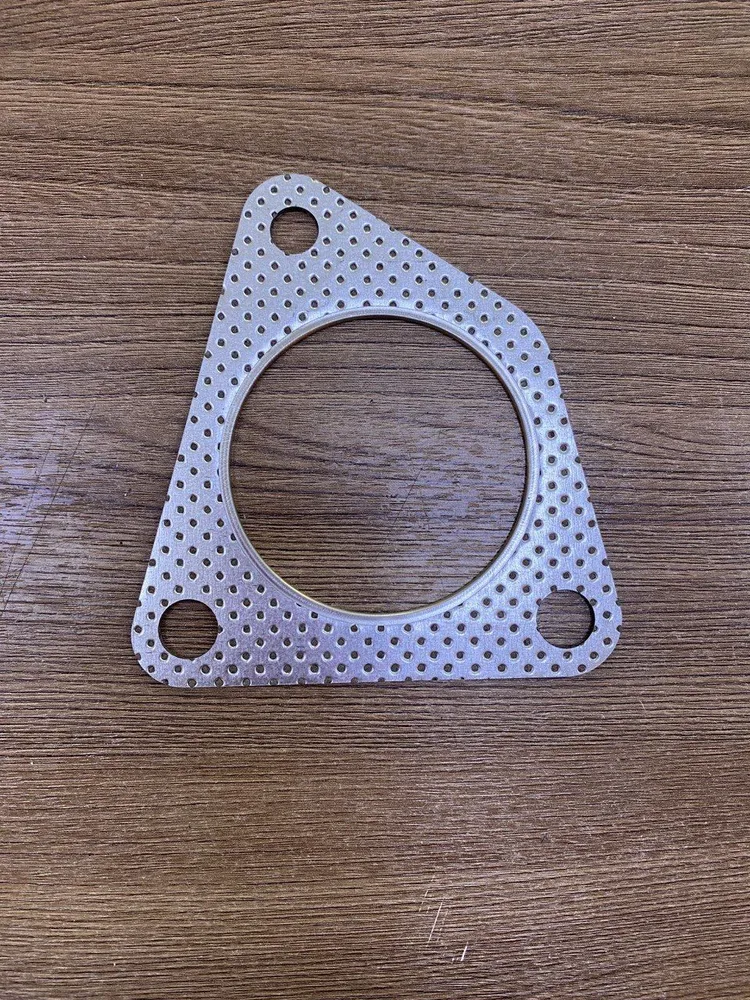 Прокладка приемной трубы Lifan X60 Лифан Х60 ИКС60