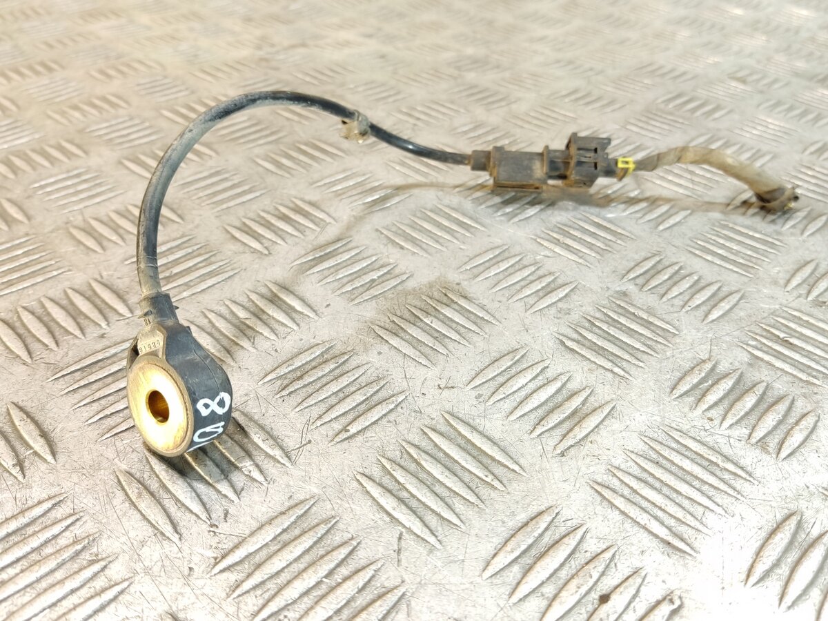 Датчик детонации KIA Ceed 2007-2012 392502B000