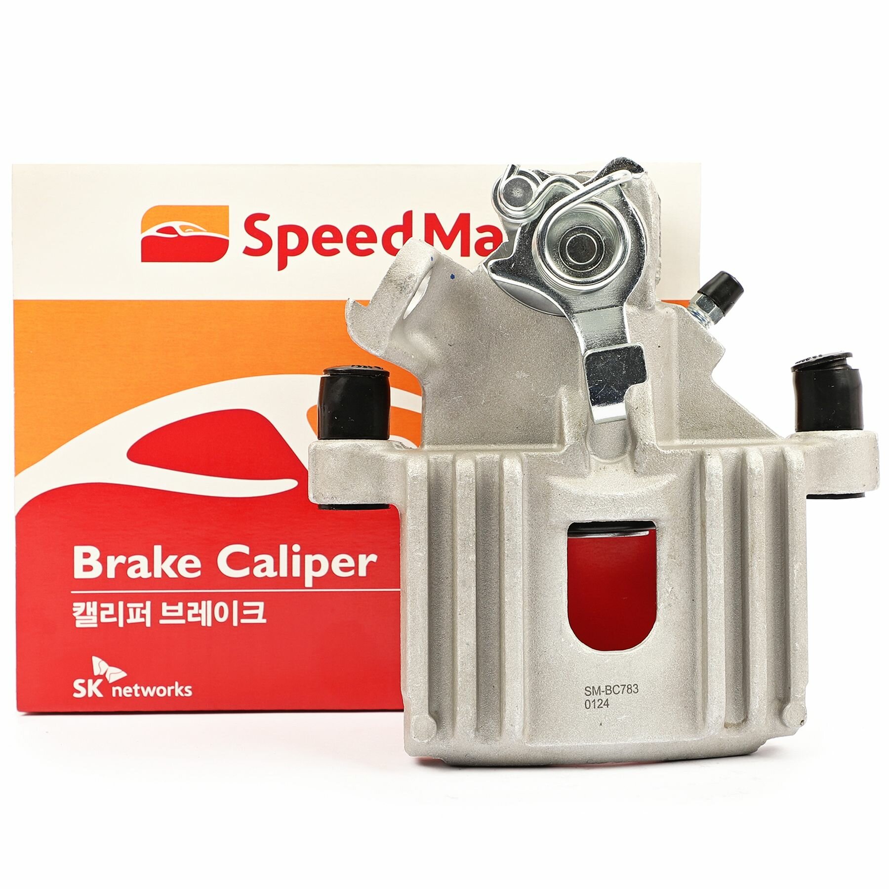 Суппорт Задний Правый Mini Cooper, S, One (SPEEDMATE SM-BC783)