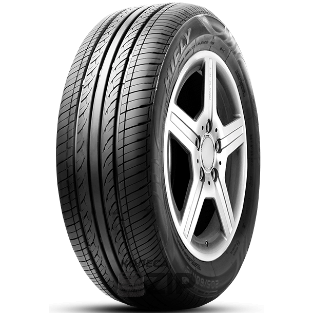 Автошина HIFLY HF201 185/65 R15 88H
