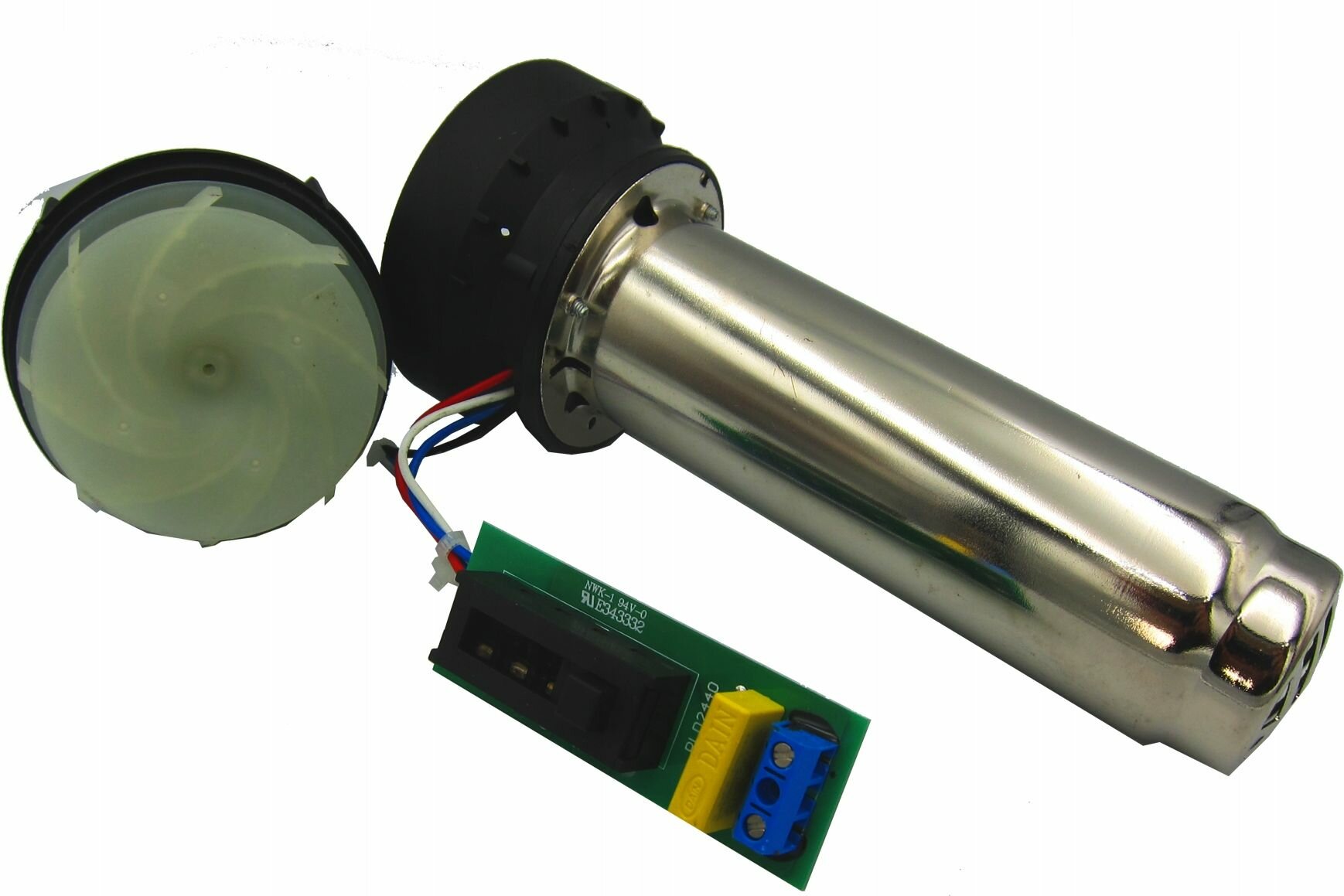 Нагревательный элемент в сборе для HG5030 Makita PR00000002