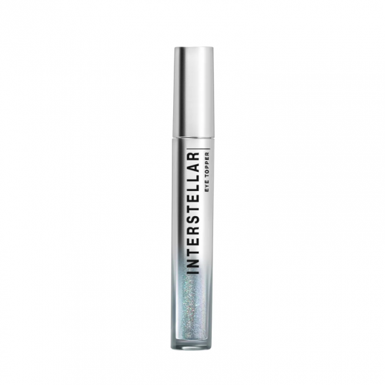 Тени для век жидкие сияющие Influence Beauty Interstellar т.04 2,5 мл