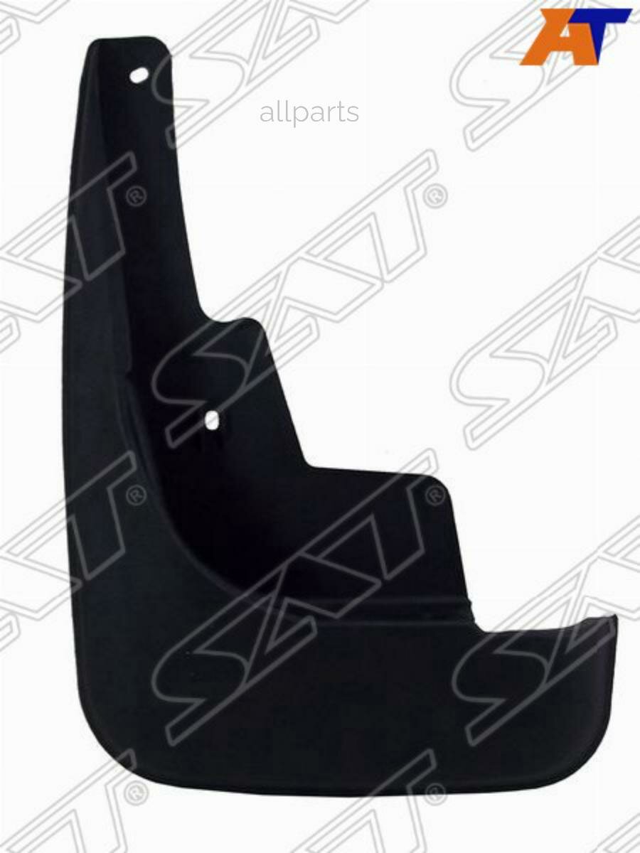 SAT ST-TY47-016B-2 Брызговик Toyota Avensis (T250) 03-08 (Спереди/ Слева)