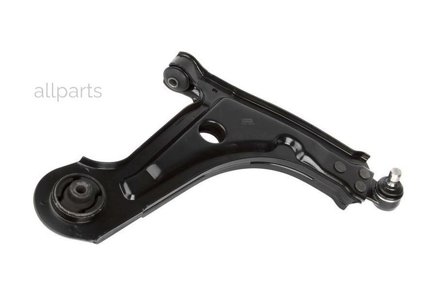 MARSHALL M8050192 рычаг передн. прав!\ Chevrolet Lacetti 03>/Lanos 05>/Nubira 05>, Daewoo Gentra 13>