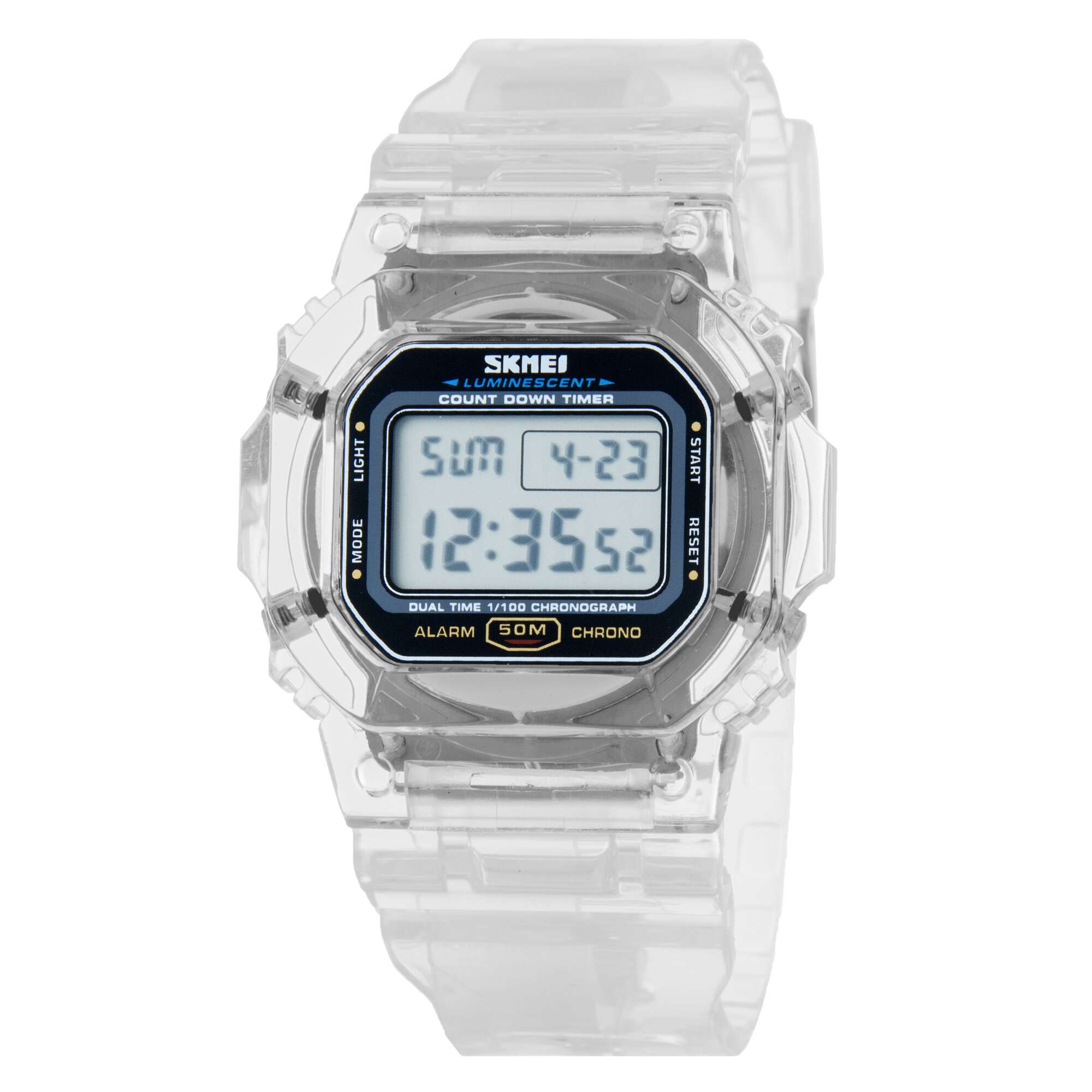 Наручные часы Спорт