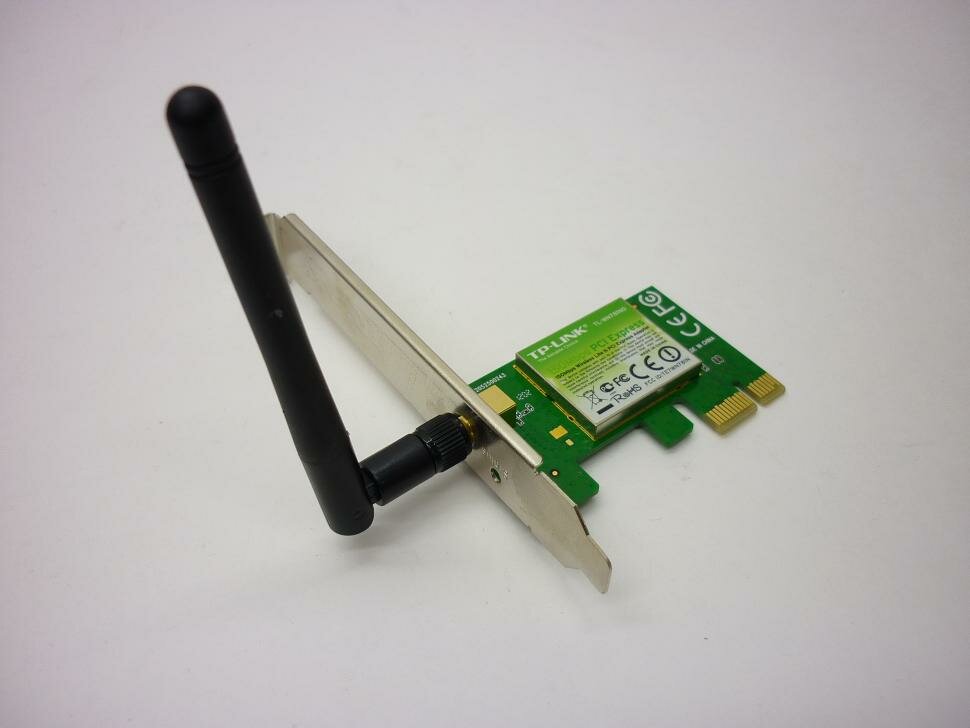Wi-Fi адаптер TP-LINK TL-WN781ND