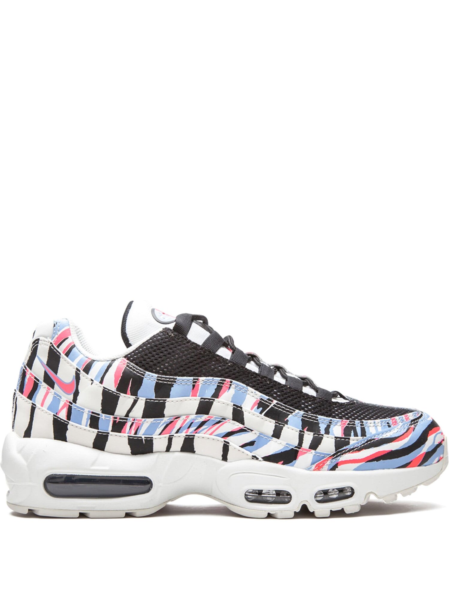 Кроссовки Air Max 95 Korea