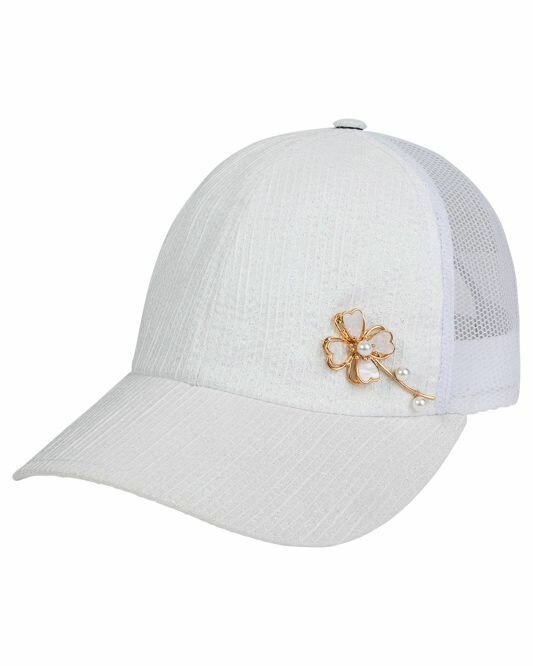 Кепка для девочек