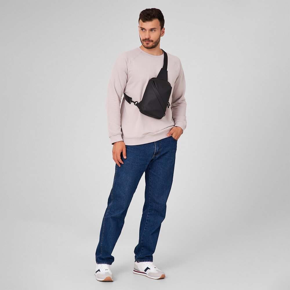 HB2011-04 рюкзак Henry Backer