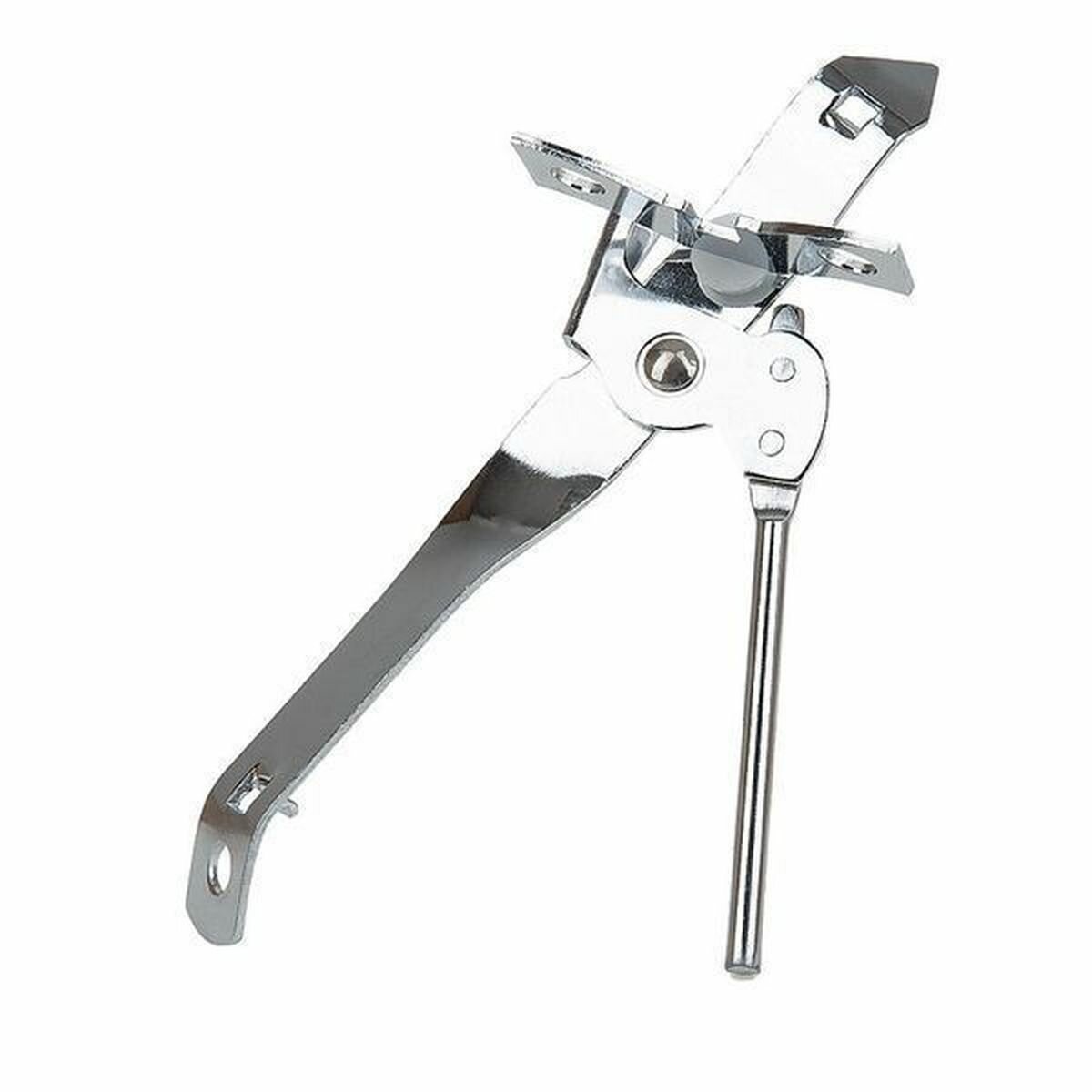 Консервный нож 3,5*3*16,5см. (нержавеющая сталь)