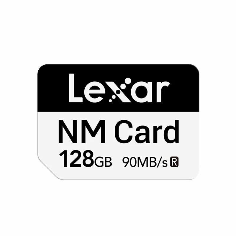 Lexar NM карта памяти для Huawei NM Card 128GB