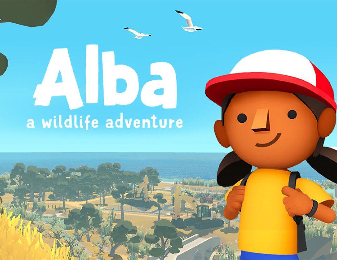 Alba: A Wildlife Adventure