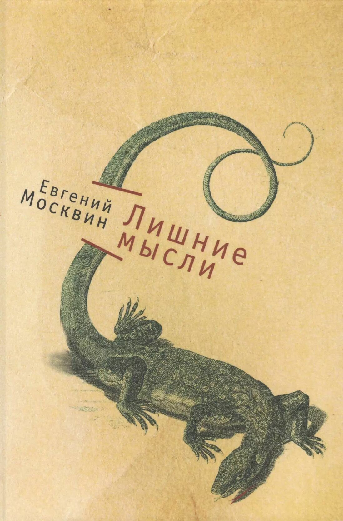 Лишние мысли