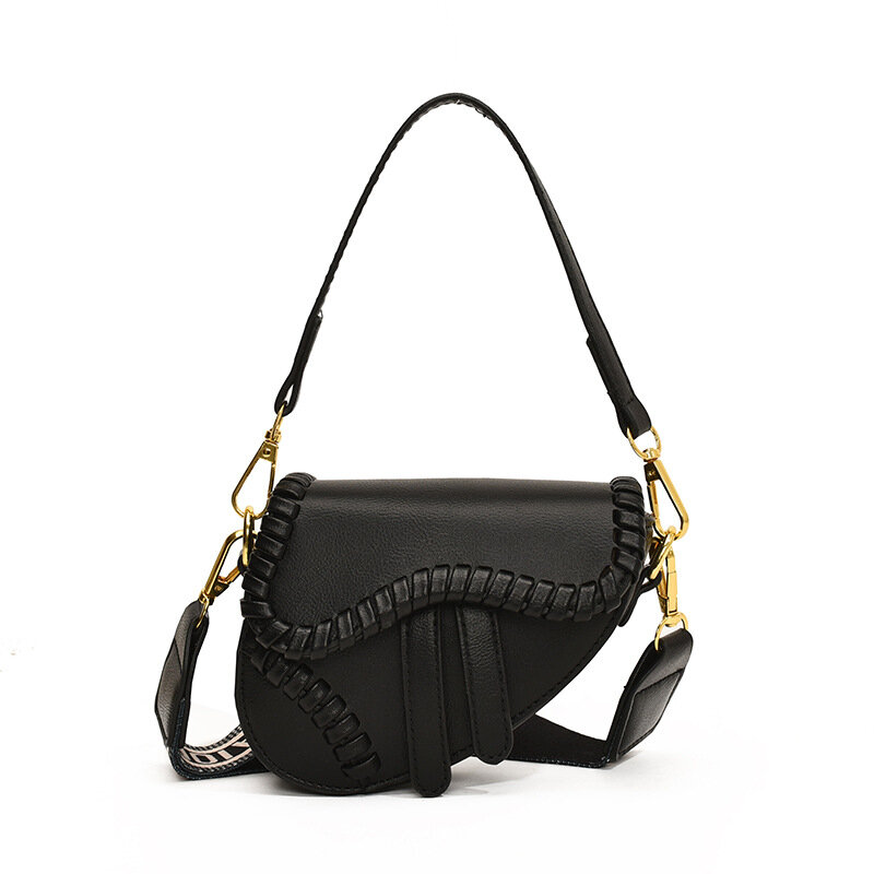 Сумка седло