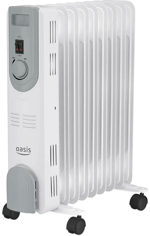 Обогреватель OASIS Pro OS-20 — фото 1