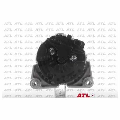 Генератор Delta l49990 для Opel Astra, Signum, Vectra, Zafira