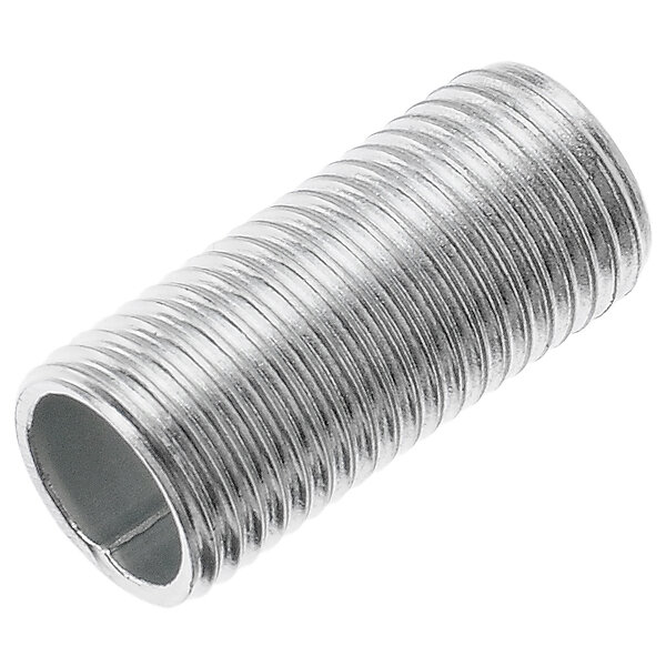 Втулка N-T1Z020 для патронов с резьбой М10, L=20мм (118 шт. в комплекте)