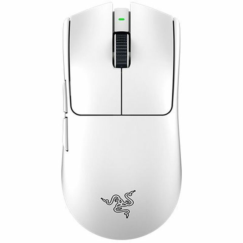 Игровая мышь Razer Viper V3 Pro - White Gaming Mouse/ Razer Viper V3 Pro White Gaming Mouse