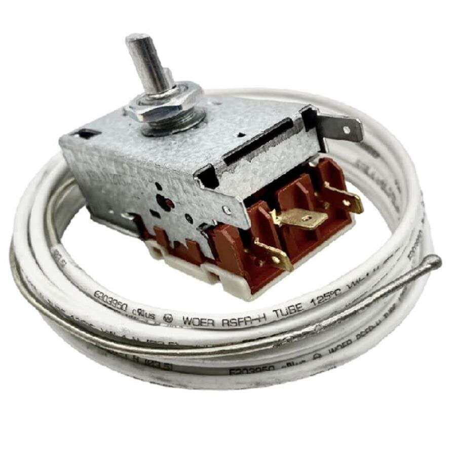 Термостат (терморегулятор) К59-L1275 (169KT002) для холодильника (2,5м)