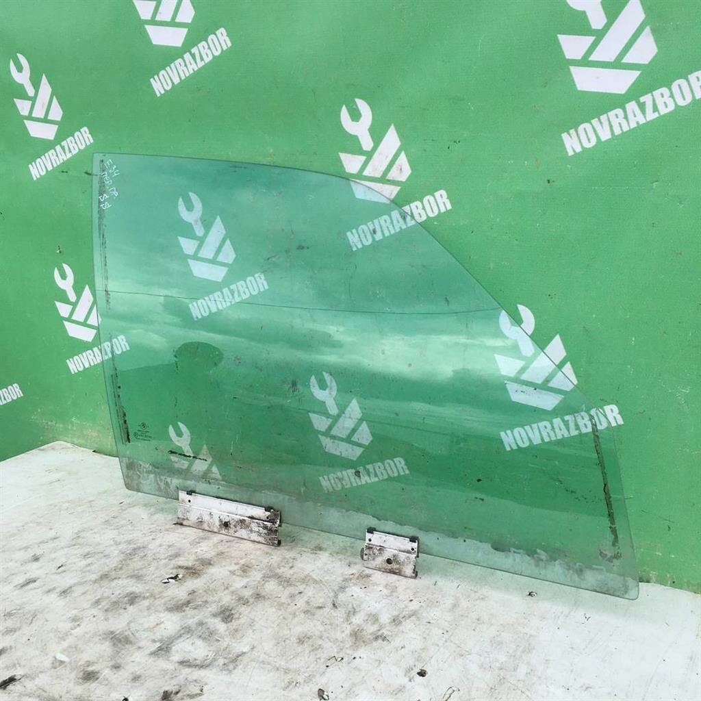 Стекло двери передней правой BMW 5-серия E34 88-95