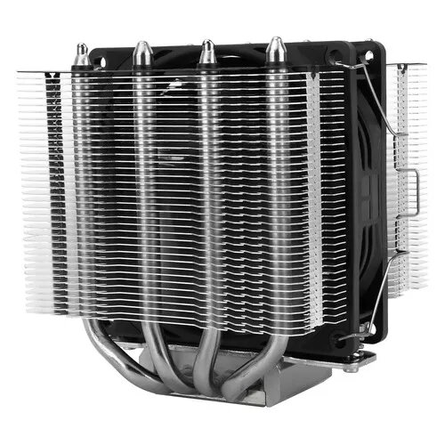 Устройство охлаждения(кулер) Thermalright Peerless Assassin 90 SE, 92мм, Ret