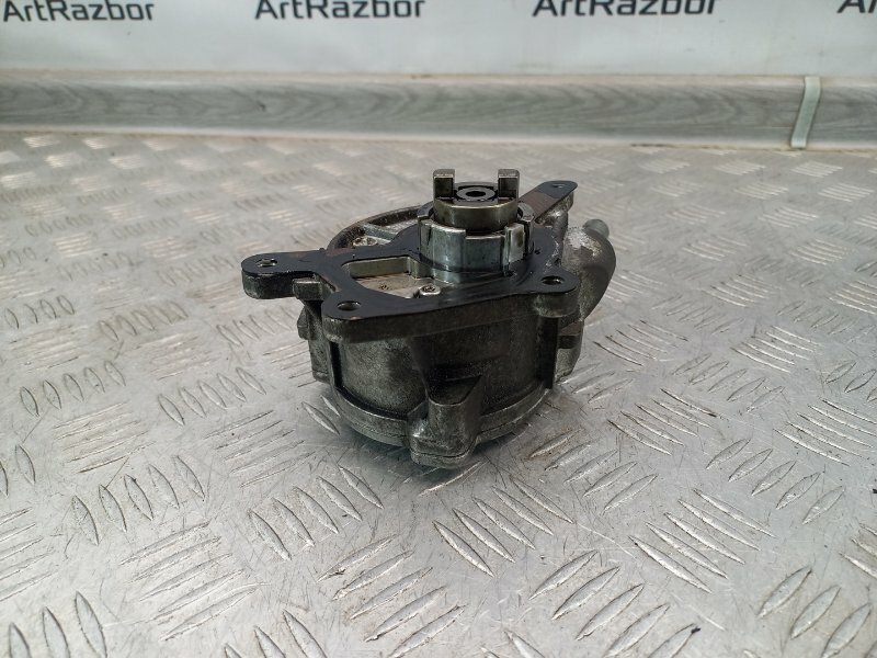 Б/У Насос вакуумный Mercedes-Benz M-Класс W164 (ML280) / Мерседес-Бенц M-Класс W164 (ML280) 3.0 OM642.940 224Л.С дизель 2007