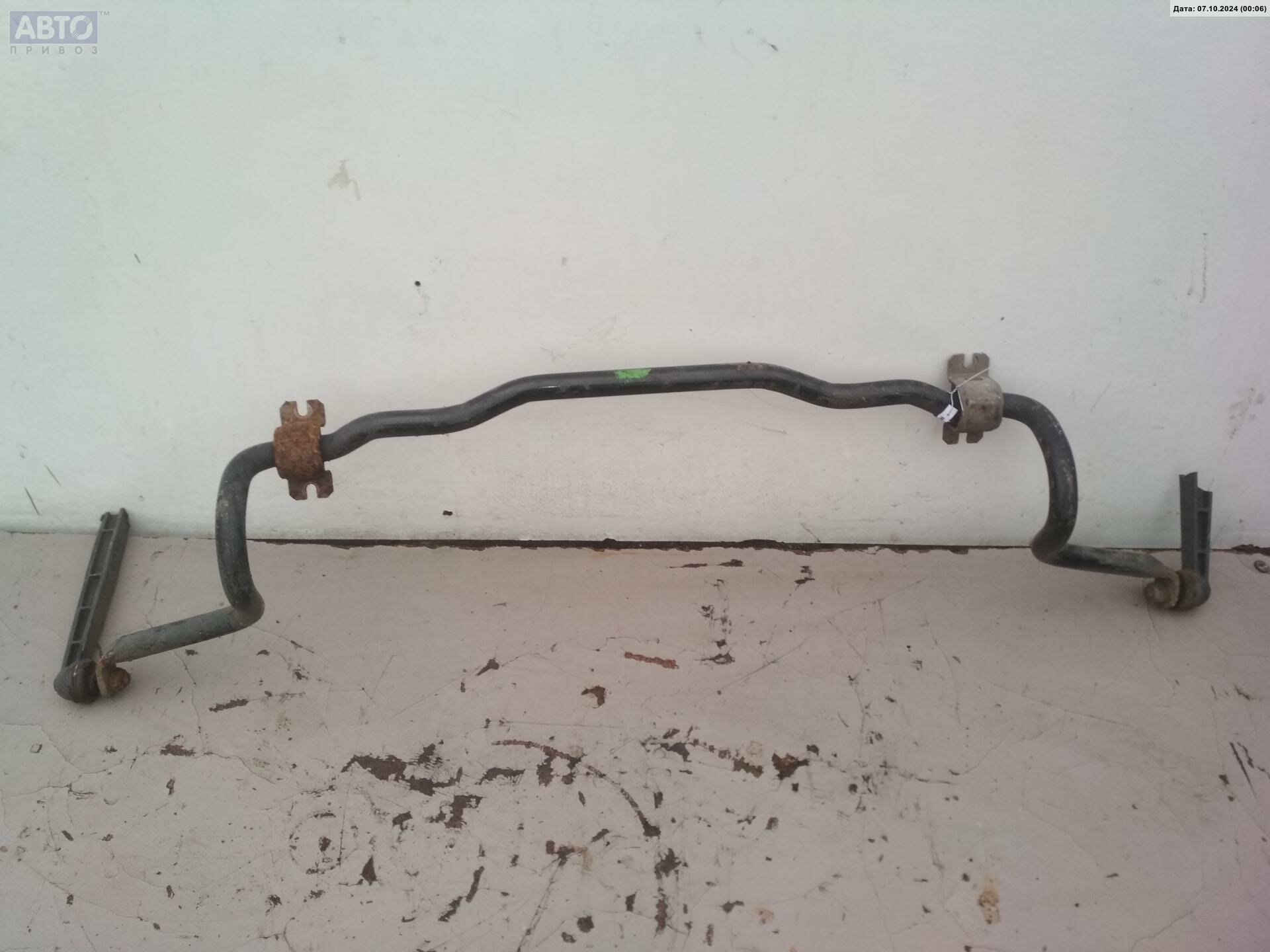 Стабилизатор поперечной устойчивости передний Opel Zafira B (2004-2014)