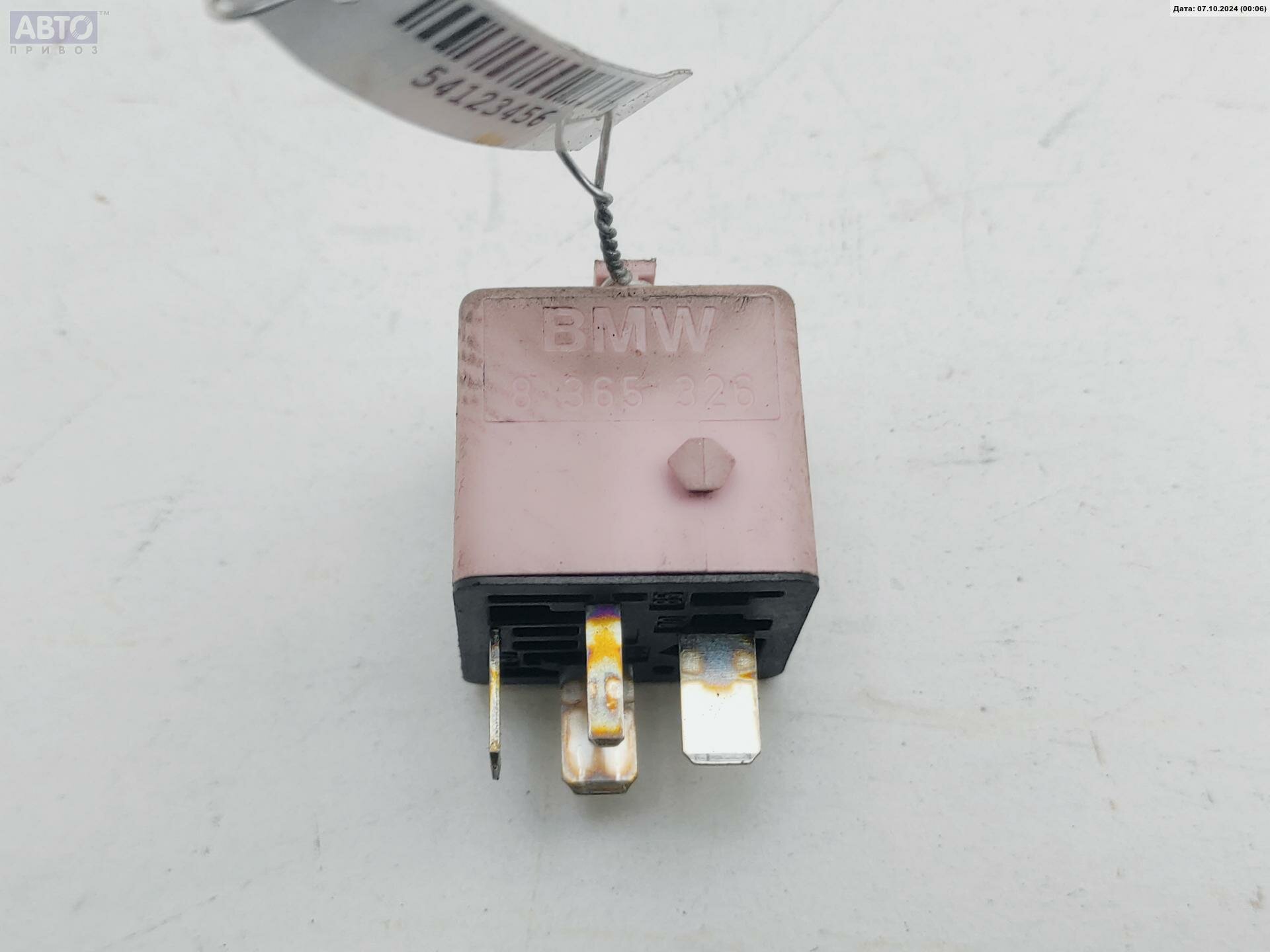 Реле (прочие) BMW 5 E34 (1987-1996)