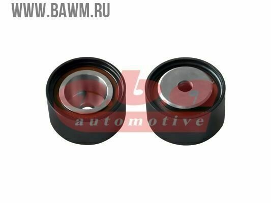 Ролик натяжителя ремня MAN F2000 YM406645 ABA