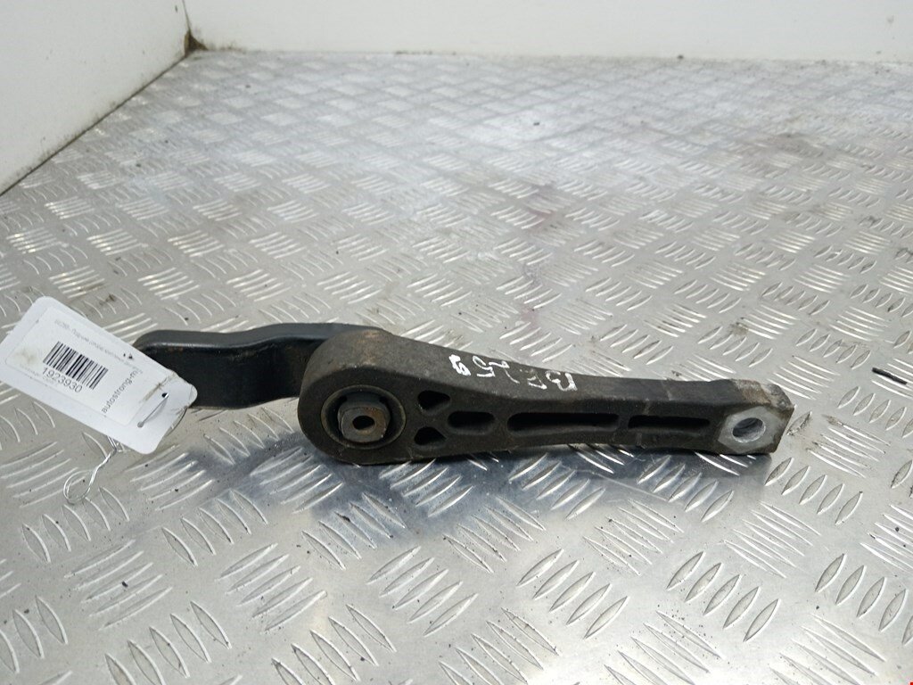 Кронштейн (крепление лапа) двигателя Volkswagen Caddy 3 1K0199855BJ арт. 1923930