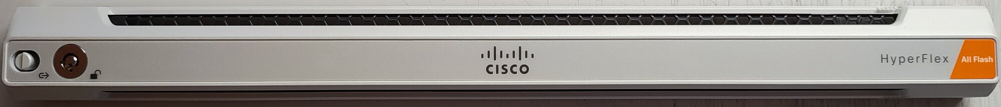 Защитная дверца Cisco HyperFlex M5 HXAF220C Node