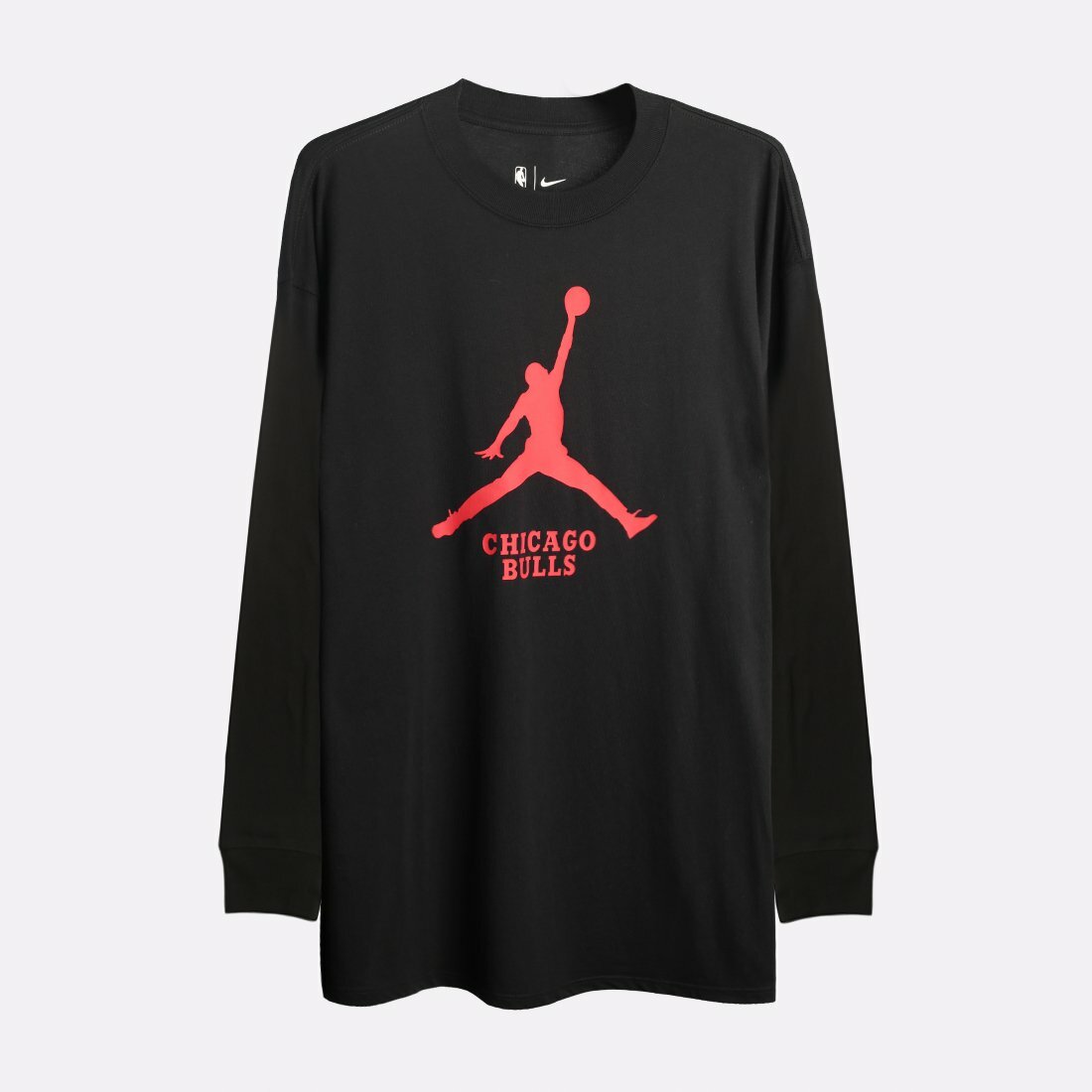 Лонгслив Chicago Bulls Essential