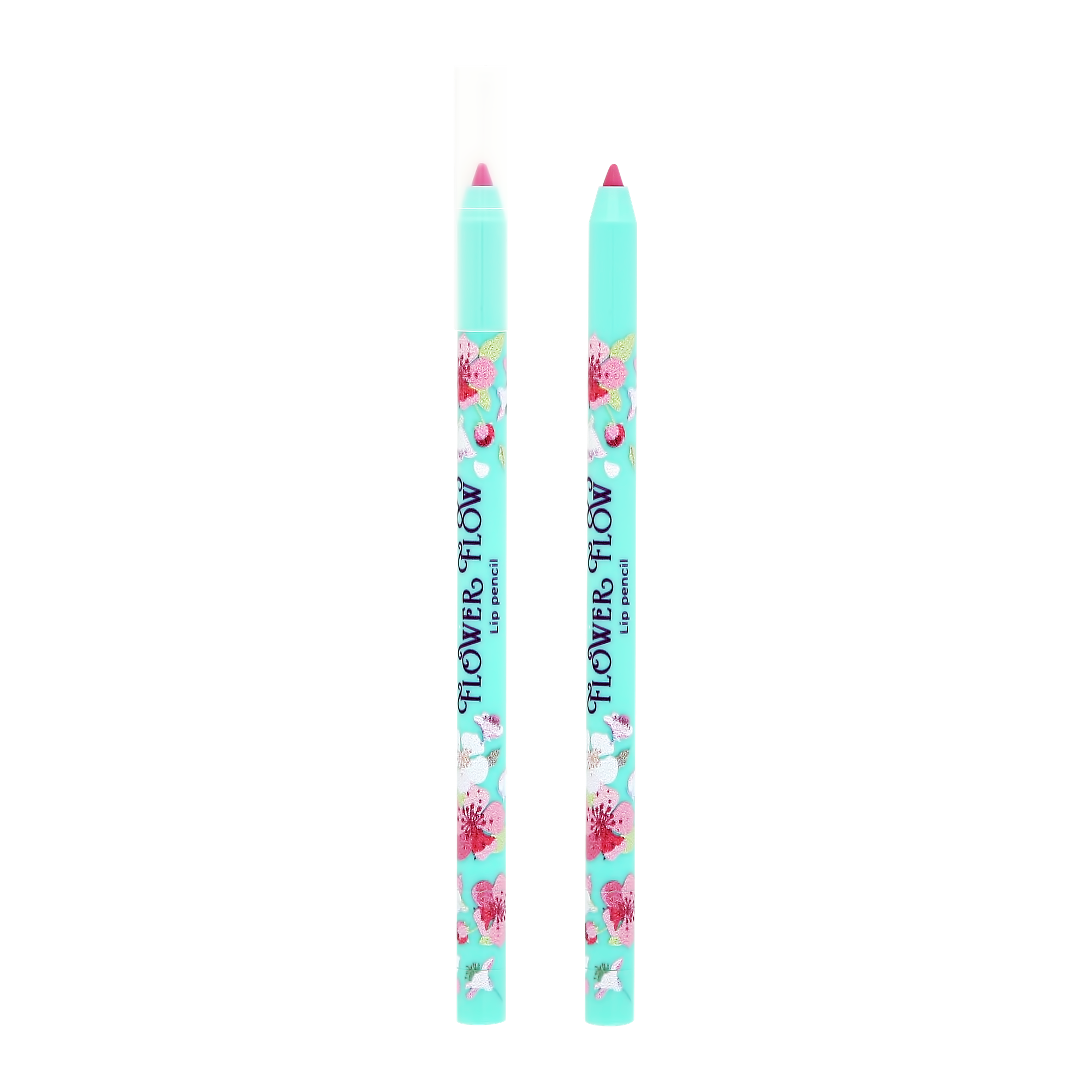 Карандаш для губ ISCREAM FLOWER FLOW тон 01