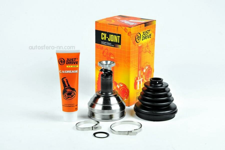 JUST DRIVE JCT0158 ШРУС внешний 151414