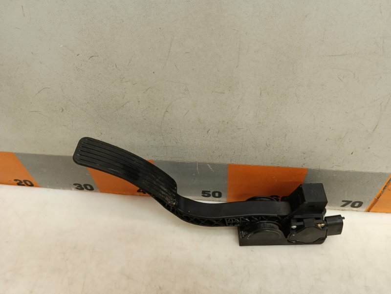 Б/У Ссанг Йонг Актион Спорт Педаль газа SsangYong Actyon Sports 2008 QJ 324030 SSANG YONG арт. 2055009001