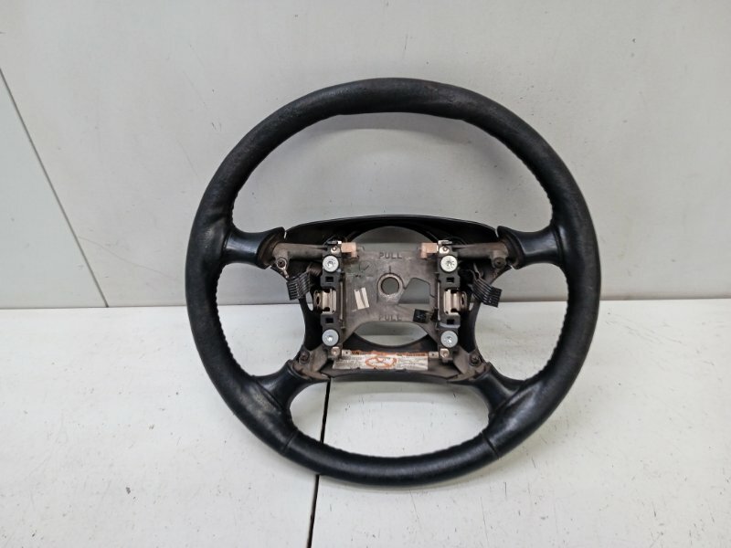 Б/У Форд Эксплорер 2 Руль Ford Explorer 1997 2, UN150 166346 FORD арт. F67Z3600CAA