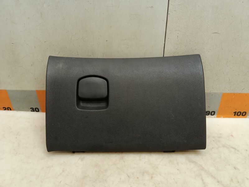 Б/У дефект, Опель Корса Д Бардачок Opel Corsa 2008 D, S07 350225 OPEL арт. 13205274