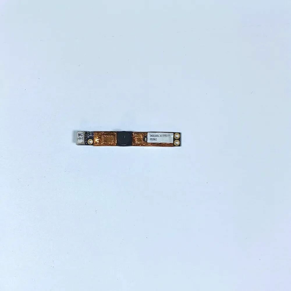 Веб-камера для ноутбука ASUS G1s / 04G6200036100