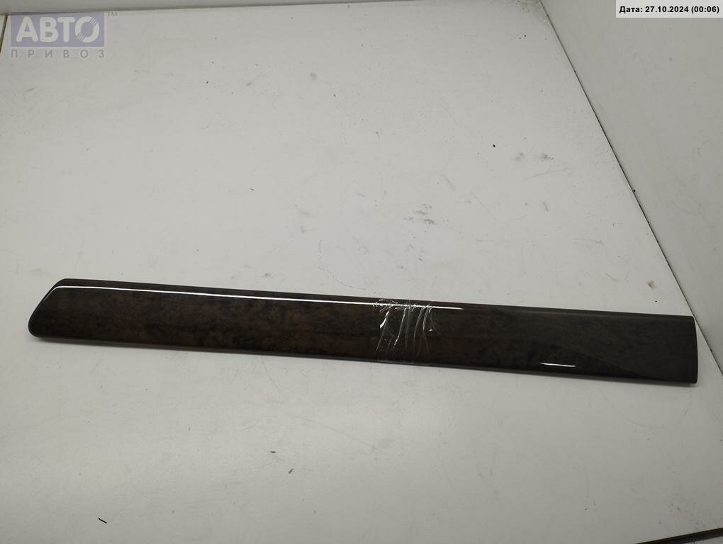 Накладка декоративная Audi A6 C5 (1997-2005)