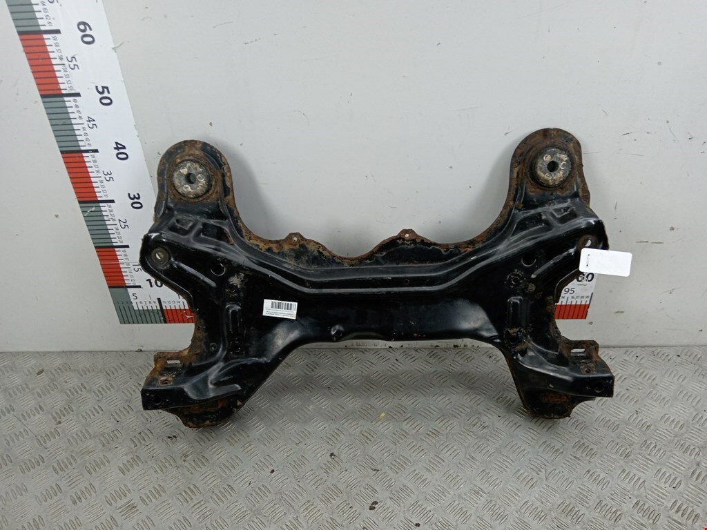 Балка подмоторная (подрамник) Volkswagen Golf 4 1J0199313M арт. 2143633