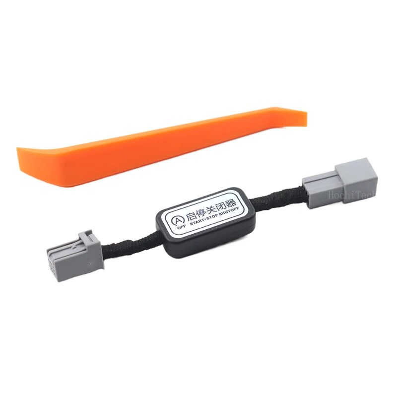 Автомобильная система автоматического остановки и запуска двигателя, датчик управления устройствами, заглушка, остановка для Honda CRV CR-V RS 2023-2025