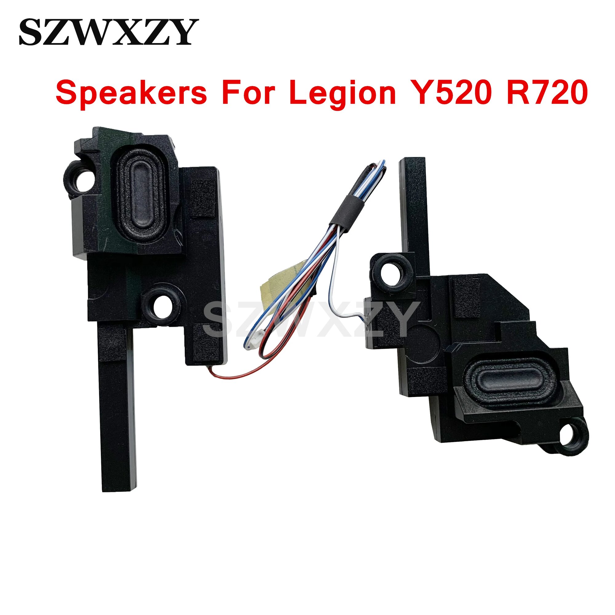 Новый внутренний Built-in динамик левый правый динамик для ноутбука Legion Y520-15IKBN L + R PK23000PEC0 PK23000PFC0