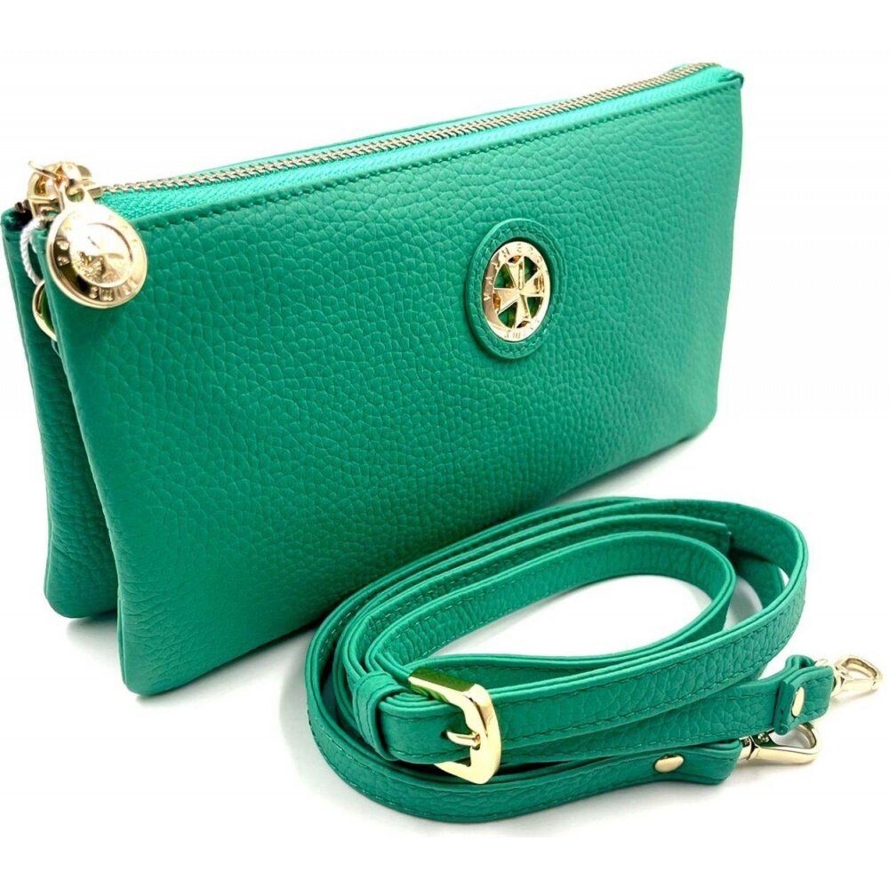 Сумка клатч