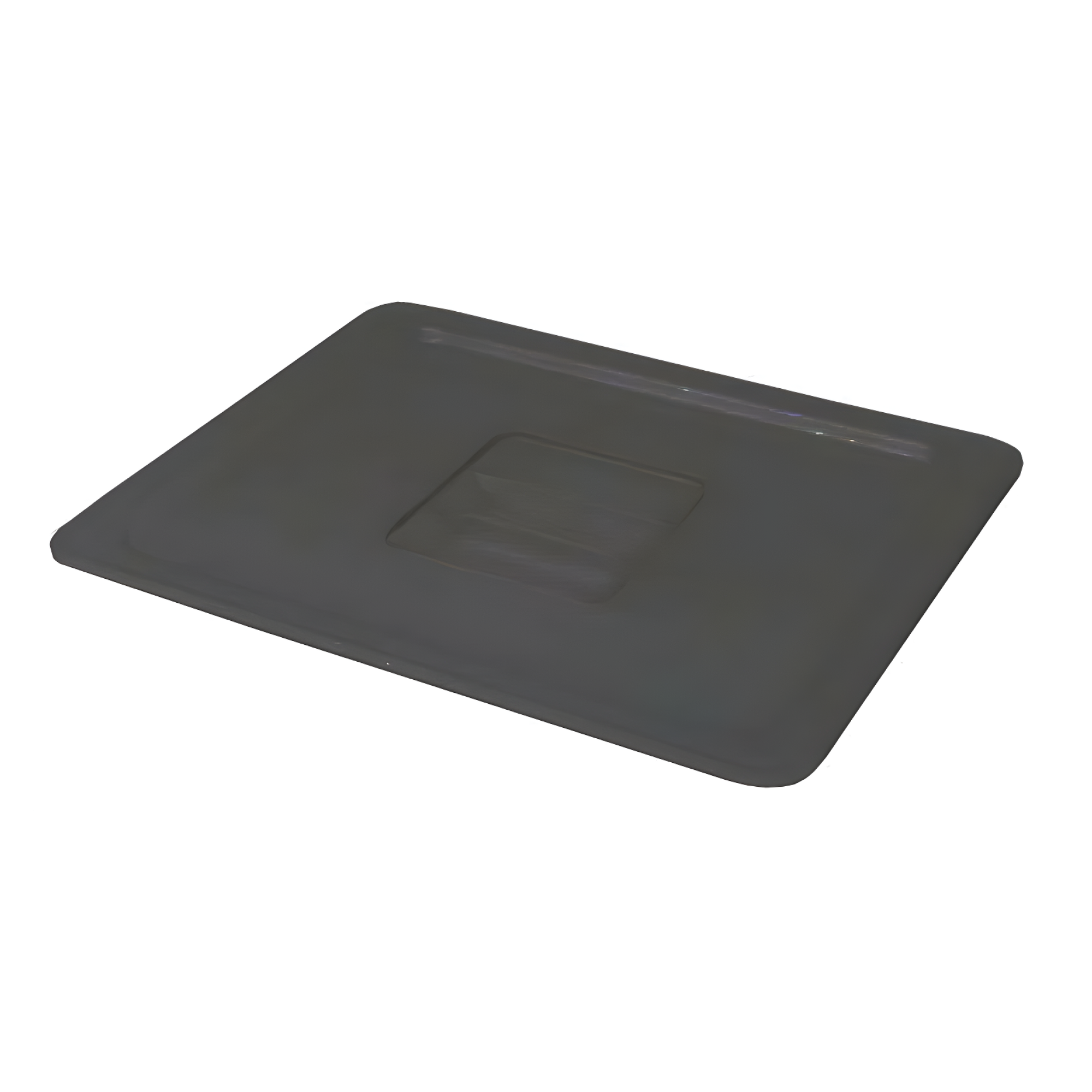 Крышка к гастроемкости GASTROMIX GN1/1, 4 шт. полипропилен черная