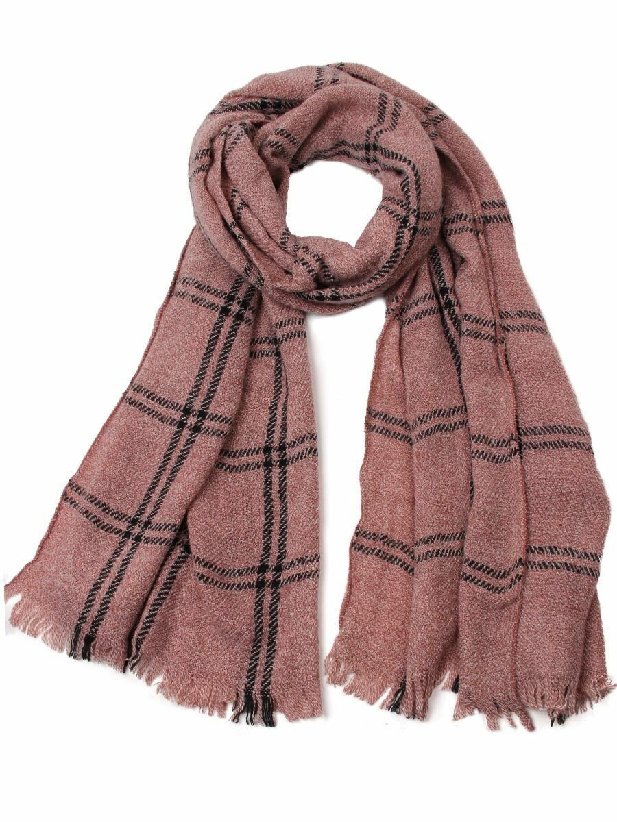 Палантин Осень-зима 2024 для женщин