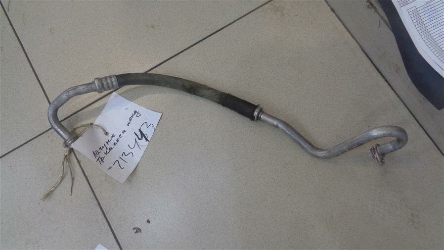 Трубка кондиционера от Renault Laguna 2 2001-2008