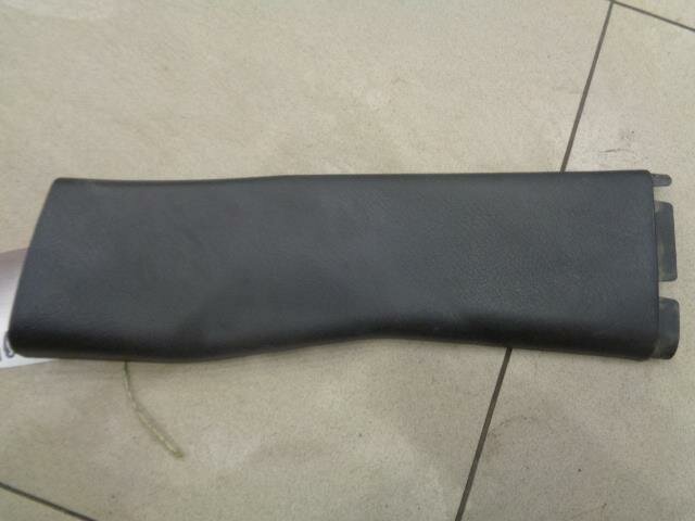 Обшивка стойки средняя левая (внутри) от Opel Omega B 1994-2003