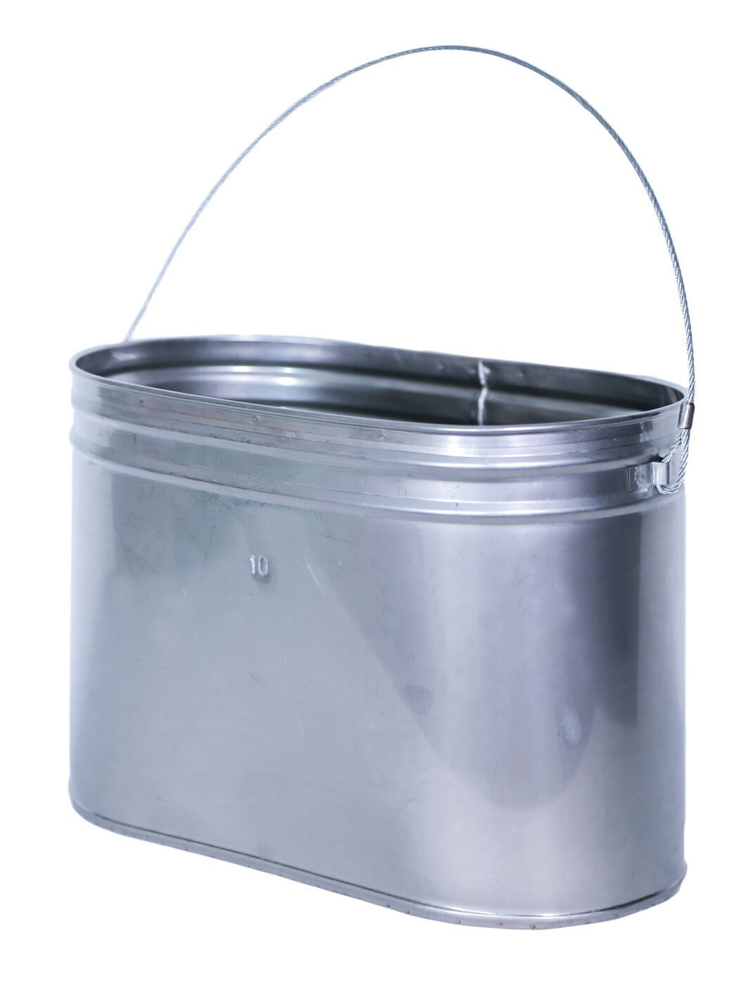 Котелок Век 10 л