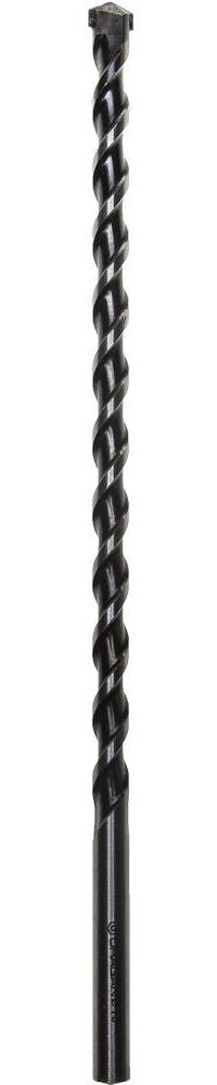 Сверло по бетону URAGAN 13x300мм 901-21423-300-13