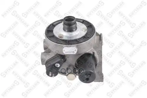 Осушитель воздуха! без фильтра, 12bar VOLVO FH12(G1/2)/16(G1/2) Stellox арт. 8520018SX